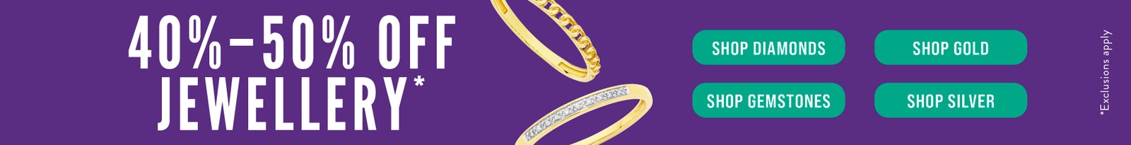 Goldmark | Australia's Favourite Jewellery Store