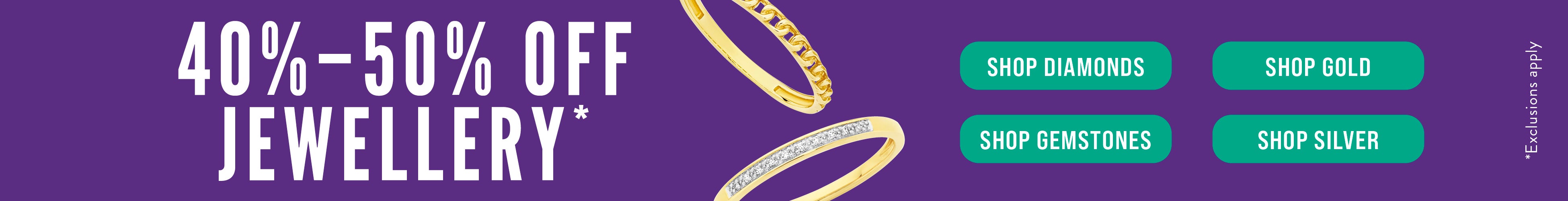 Goldmark | Australia's Favourite Jewellery Store
