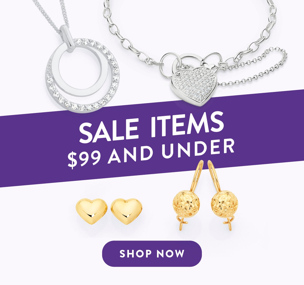 Goldmark | Australia's Favourite Jewellery Store