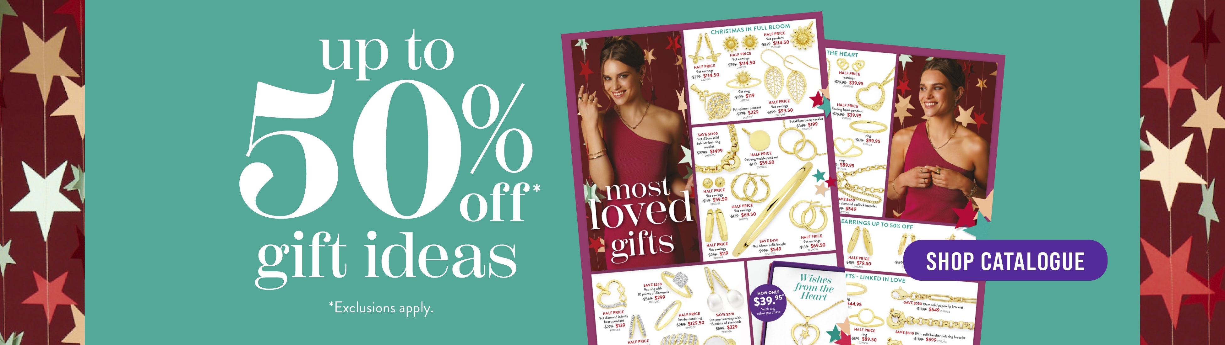 Goldmark | Australia's Favourite Jewellery Store