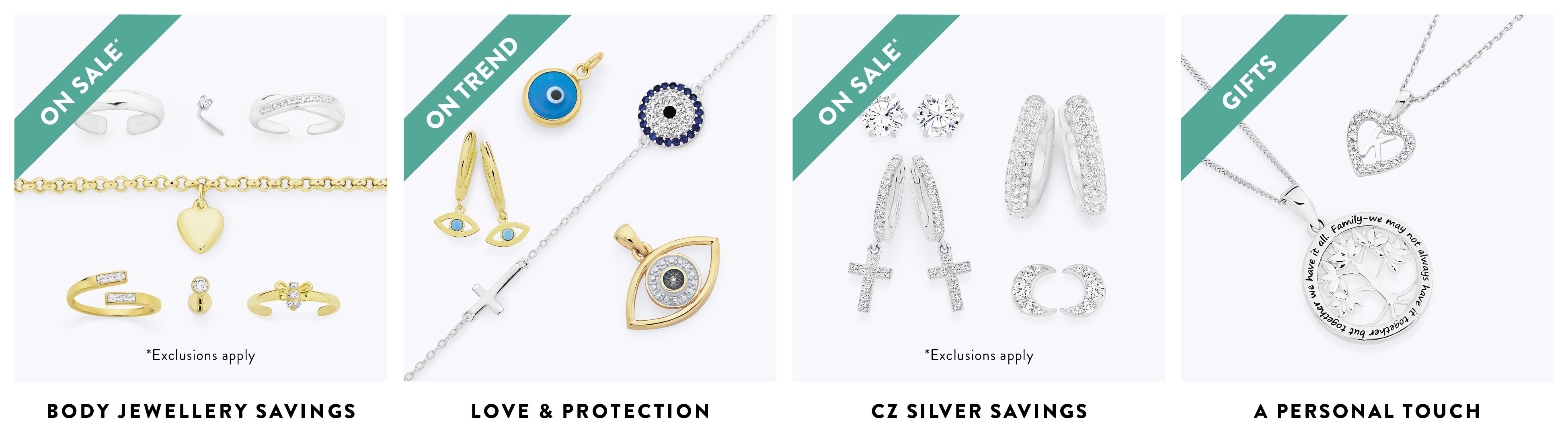 Goldmark | Australia's Favourite Jewellery Store