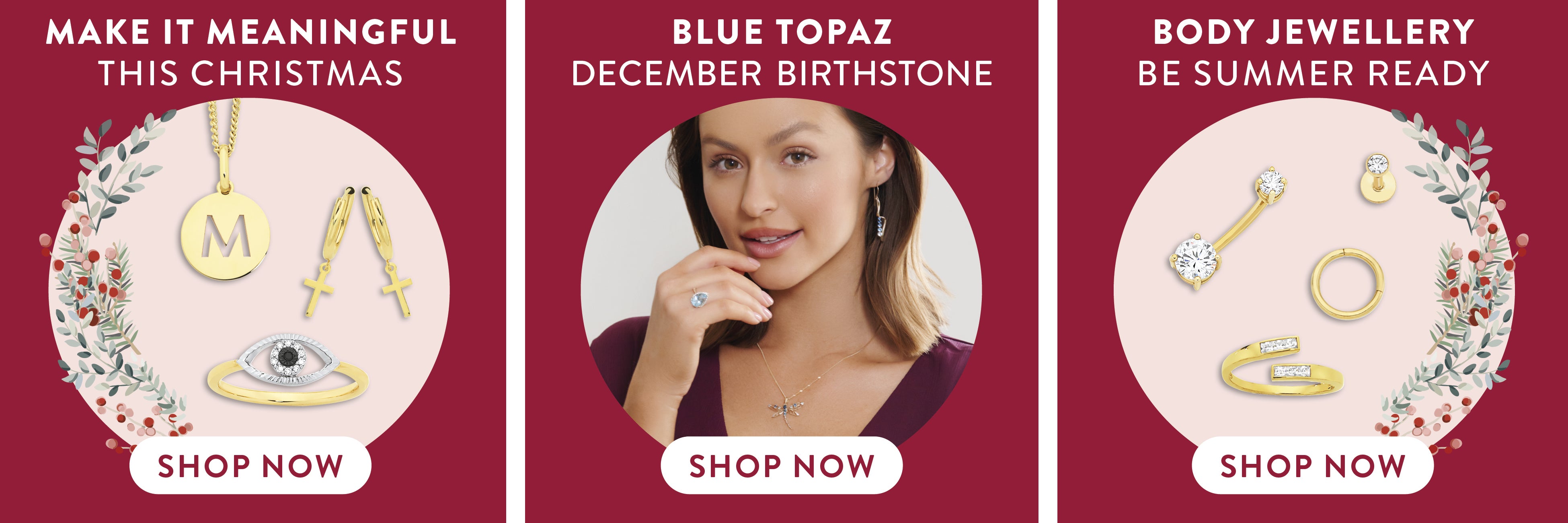 Goldmark | Australia's Favourite Jewellery Store