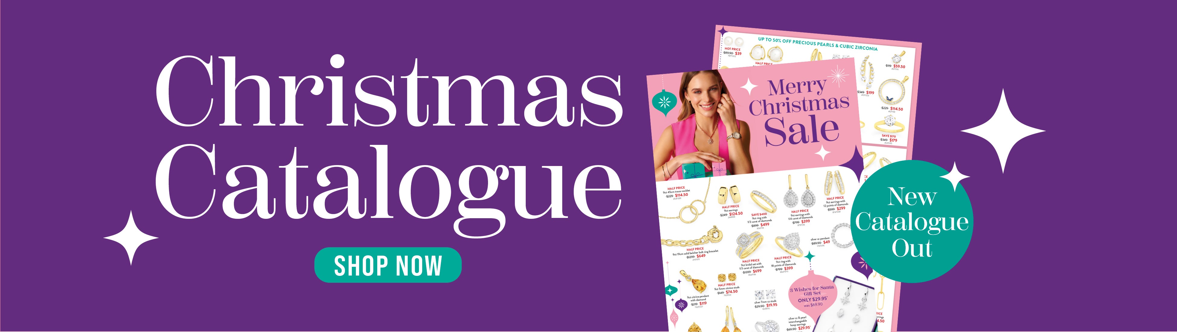 Goldmark | Australia's Favourite Jewellery Store