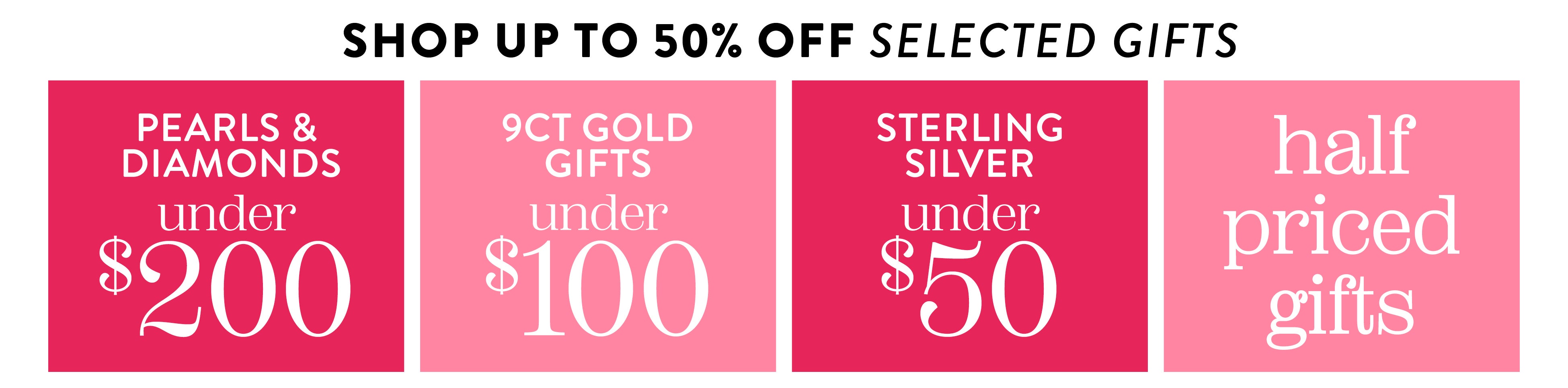 Goldmark | Australia's Favourite Jewellery Store