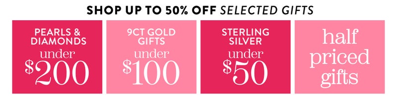 Goldmark | Australia's Favourite Jewellery Store