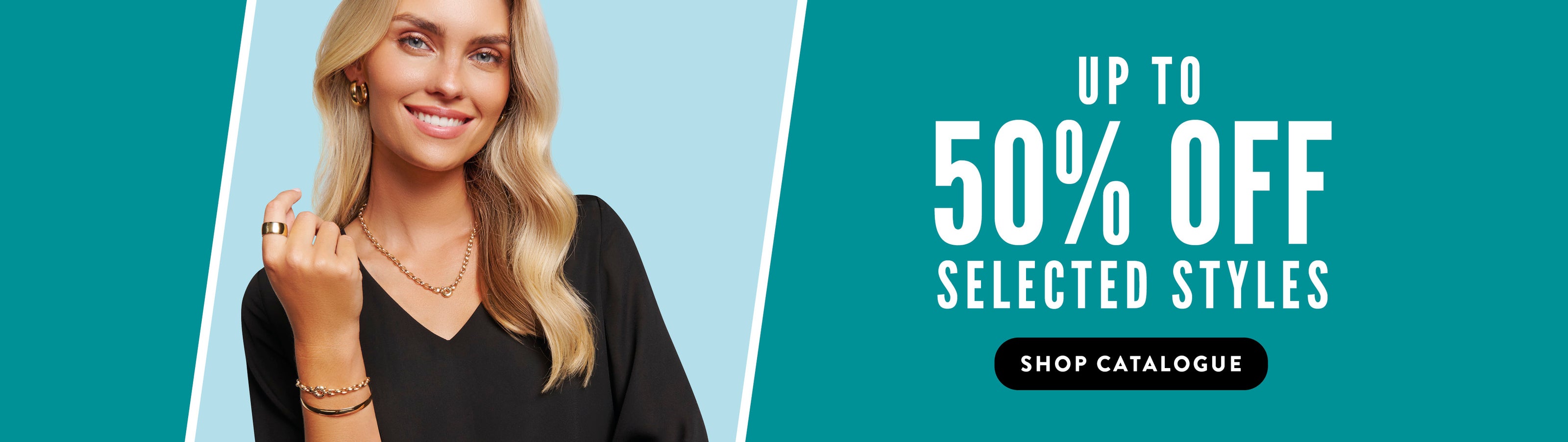 Goldmark | Australia's Favourite Jewellery Store
