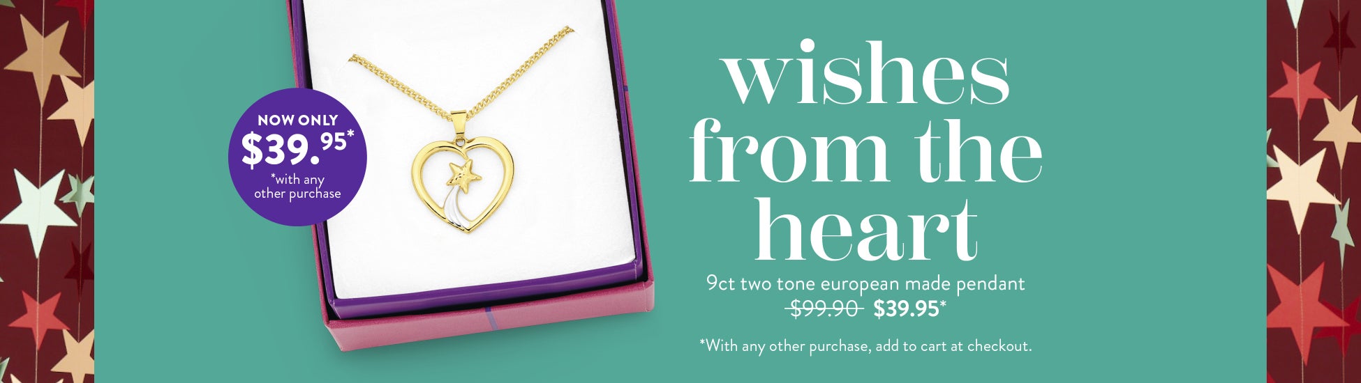 Goldmark | Australia's Favourite Jewellery Store