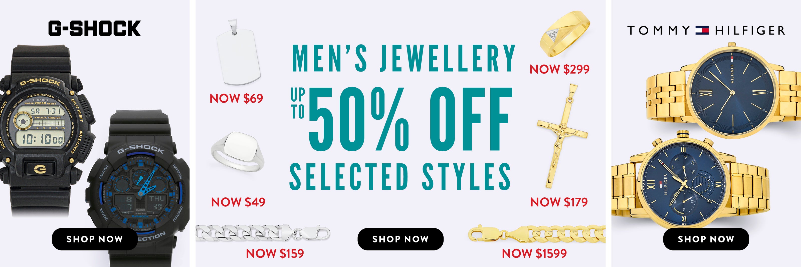 Goldmark | Australia's Favourite Jewellery Store
