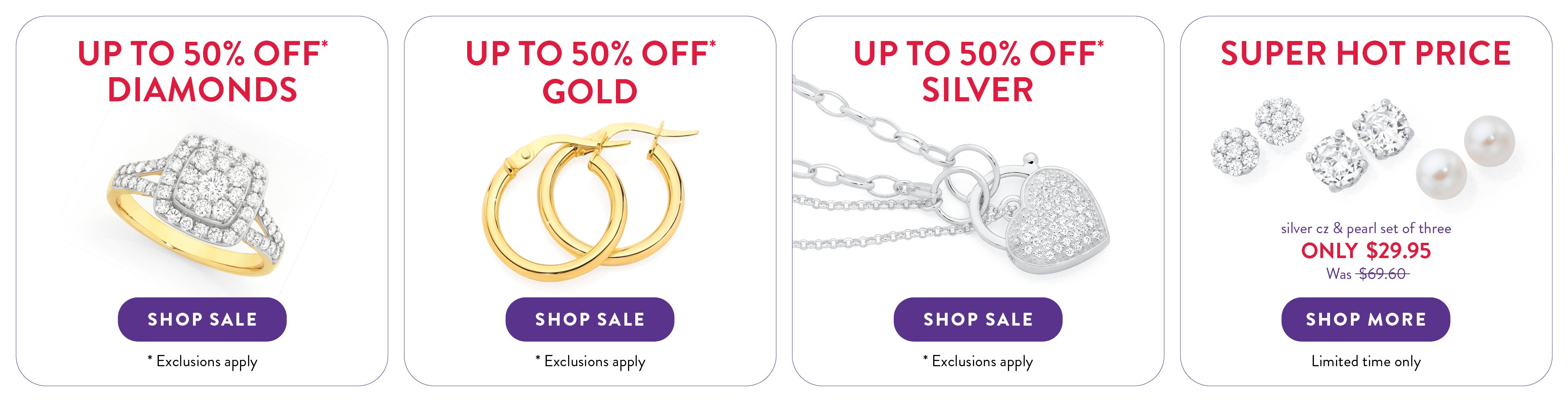Goldmark | Australia's Favourite Jewellery Store