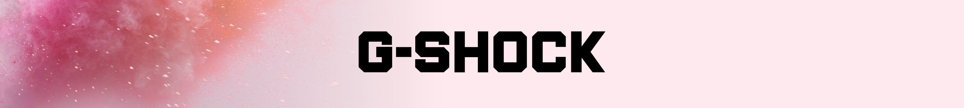 G-Shock S-Series | The Smaller Case Collection