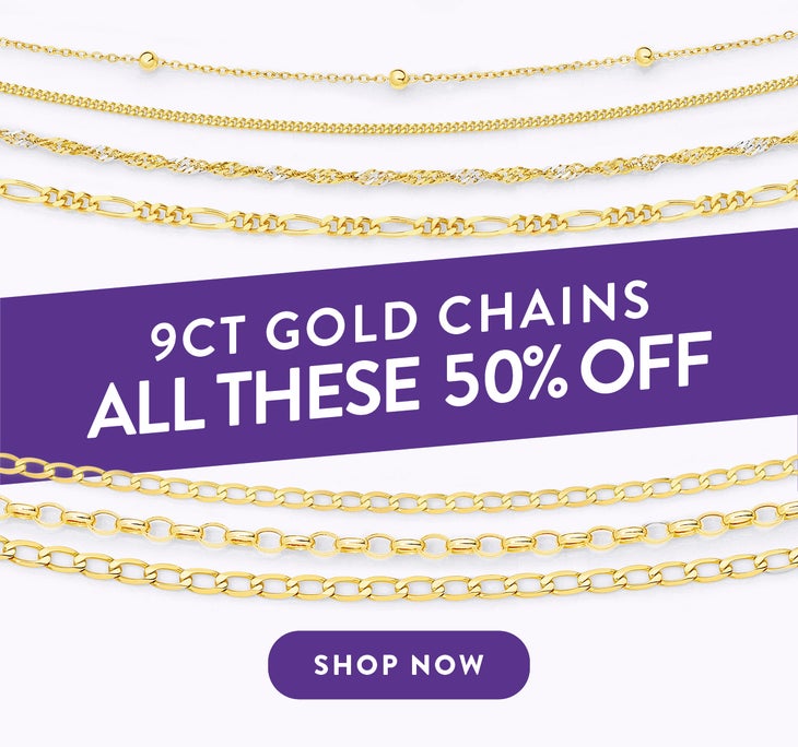 Goldmark | Australia's Favourite Jewellery Store