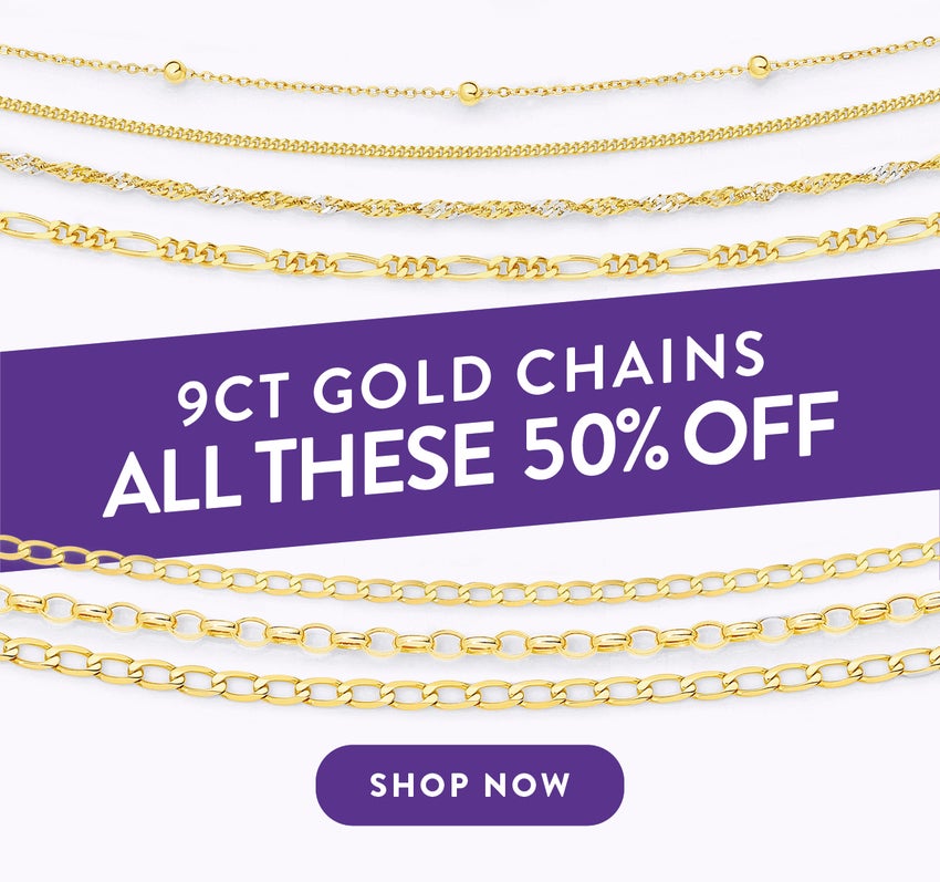 Goldmark | Australia's Favourite Jewellery Store