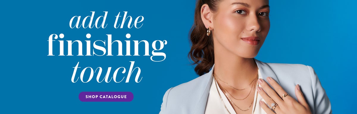 Goldmark | Australia's Favourite Jewellery Store