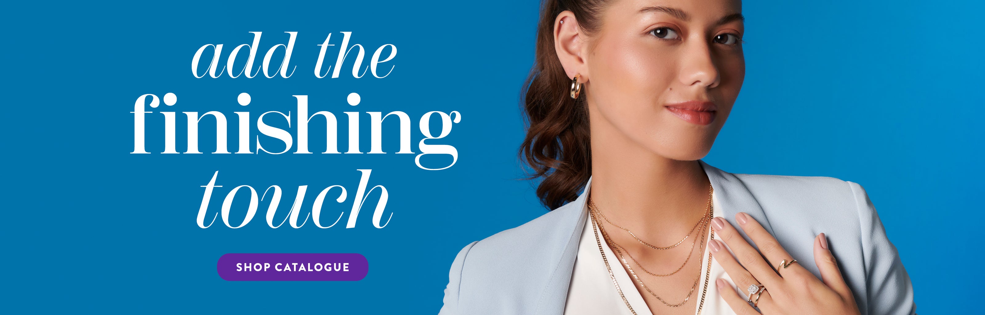 Goldmark | Australia's Favourite Jewellery Store