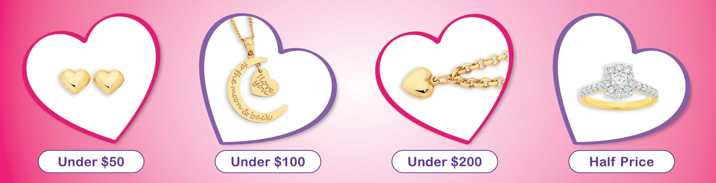 Goldmark | Australia's Favourite Jewellery Store