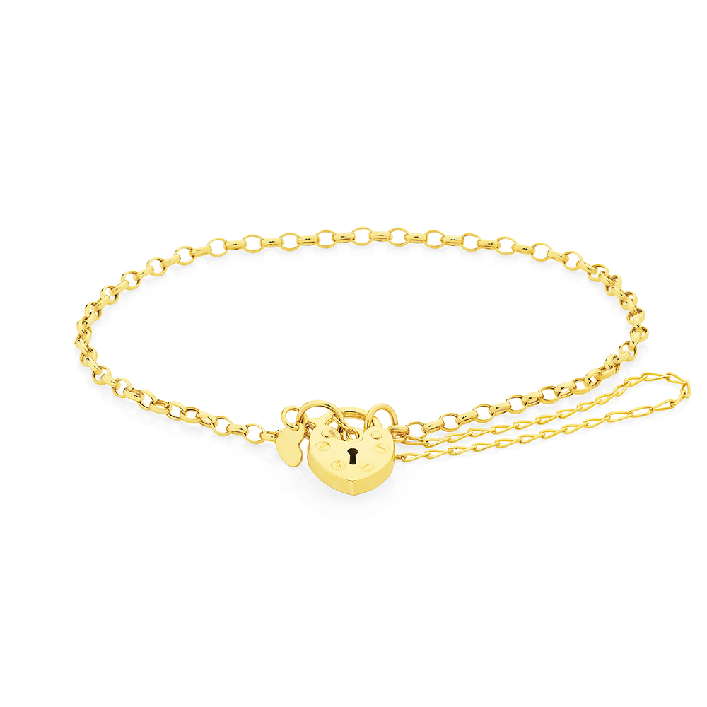 Bracelets in diamonds, gold and silver