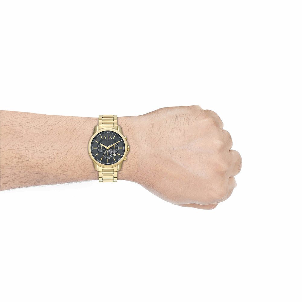 Watches for ladies and gents