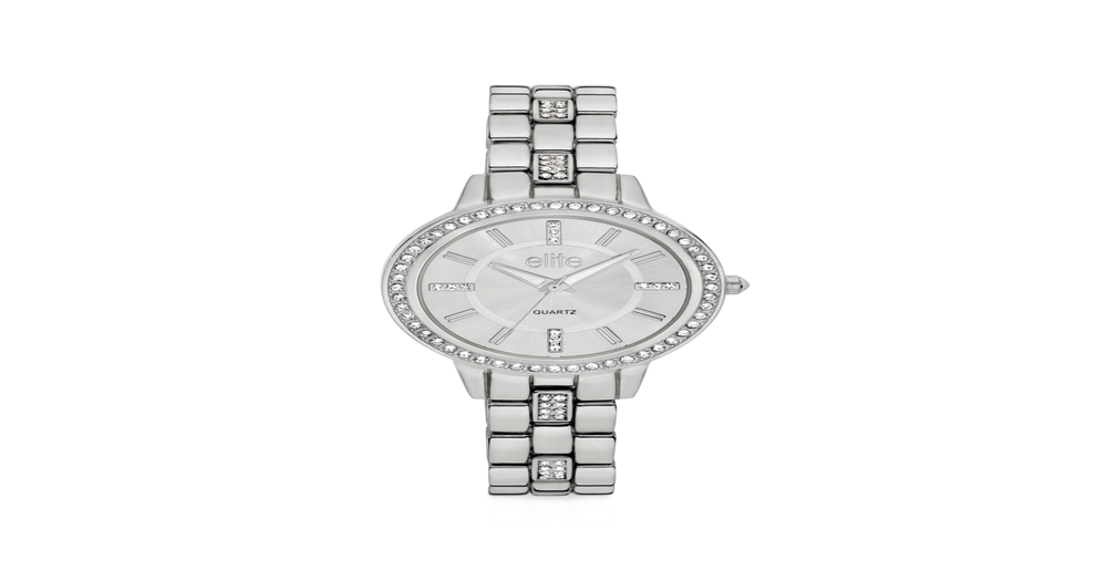 Elite Ladies Manhattan Watch | Goldmark (AU)