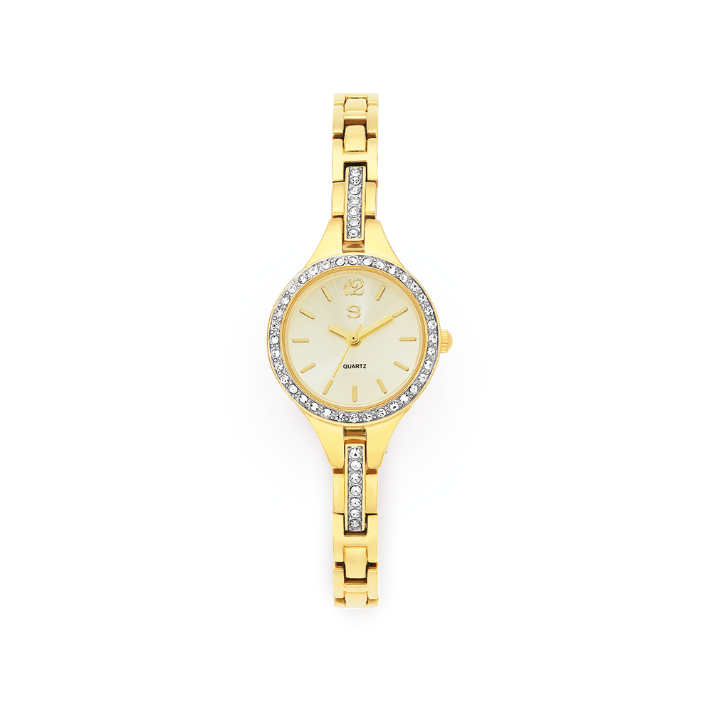 Ladies Watches