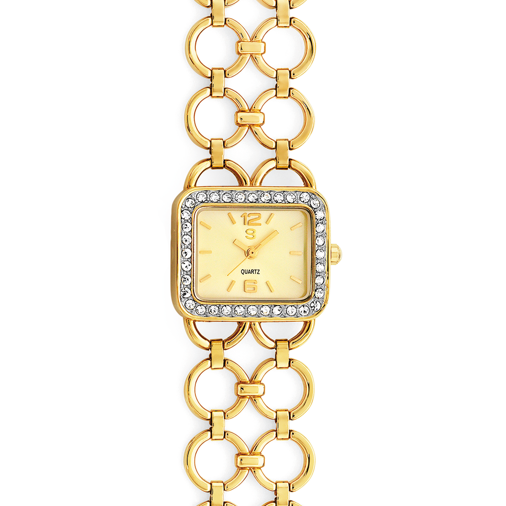 Watches for ladies and gents